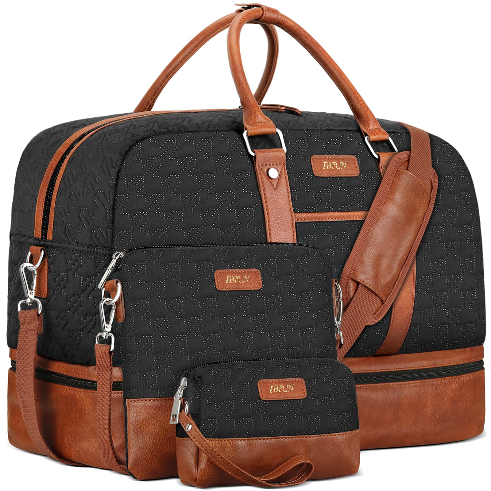 Travel Duffel Bag - I20 | IBFUN