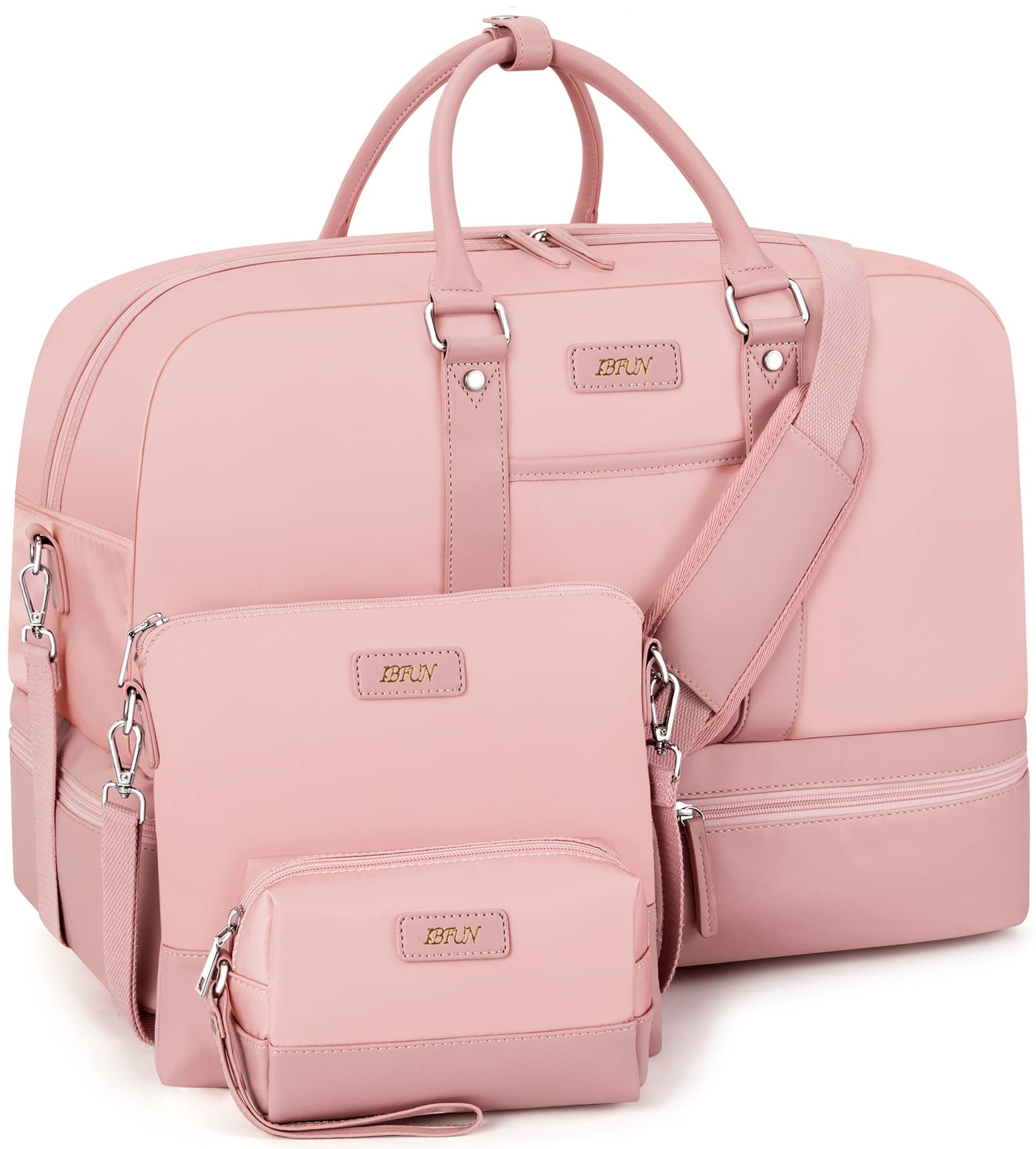 Travel Duffel Bag - I20 | IBFUN